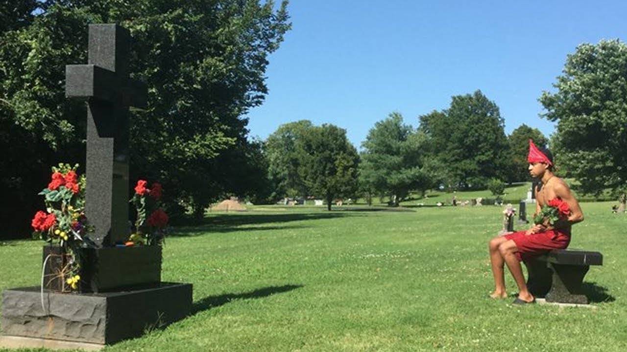 Will Norton's Grave | Joplin, Missouri (2017) | Joe Winko - YouTube