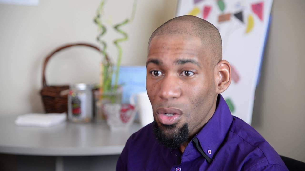 Shane's Fight for Justice at Newark Airport - YouTube