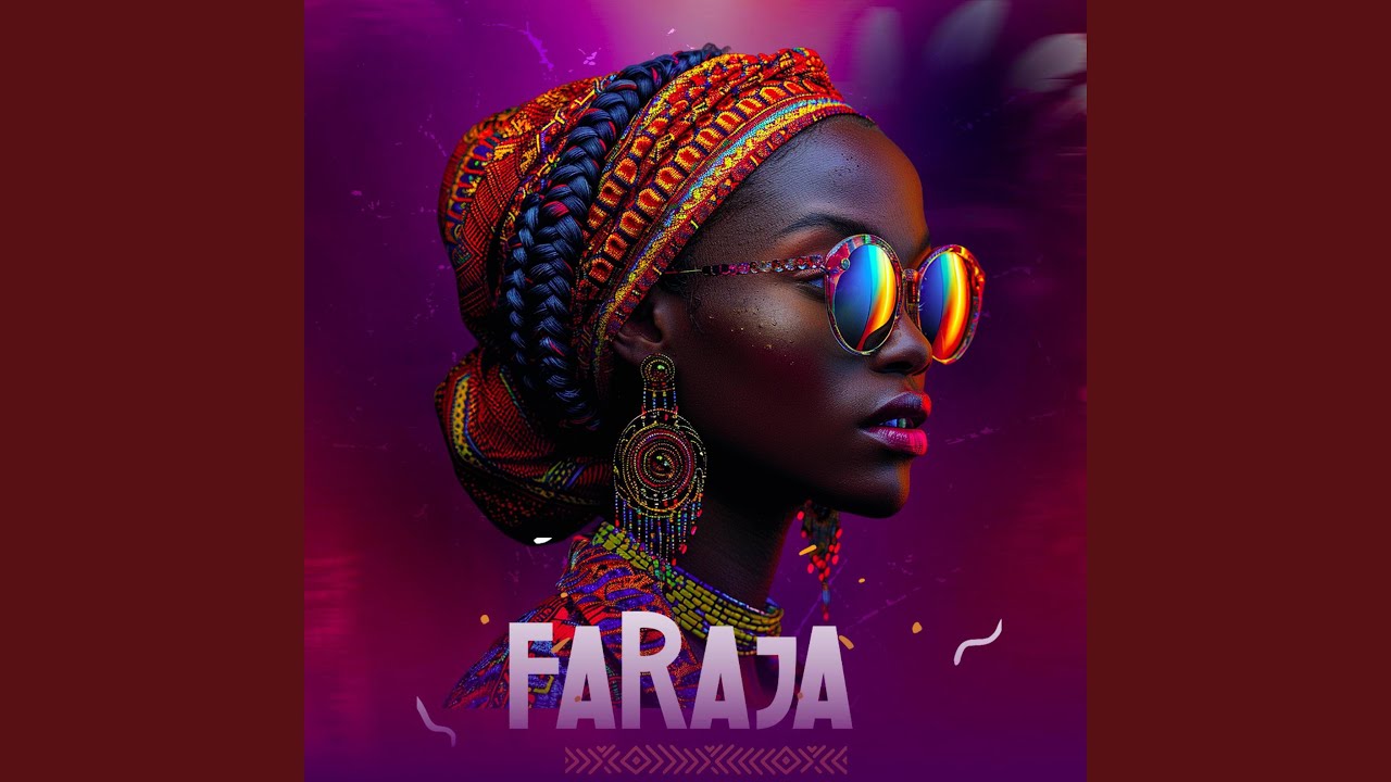 Faraja Anthem (feat. Faraja Chillout) - YouTube