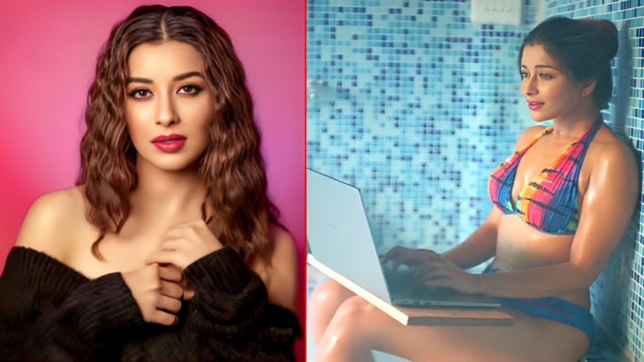 Fuh Se Fantasy Season 2 Hot Scenes Timing | Nyra Banerjee | Episode 1 | Web Series Timing ...