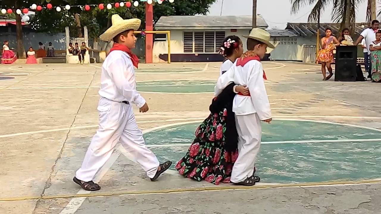 El piri, primaria fracisco i madero - YouTube