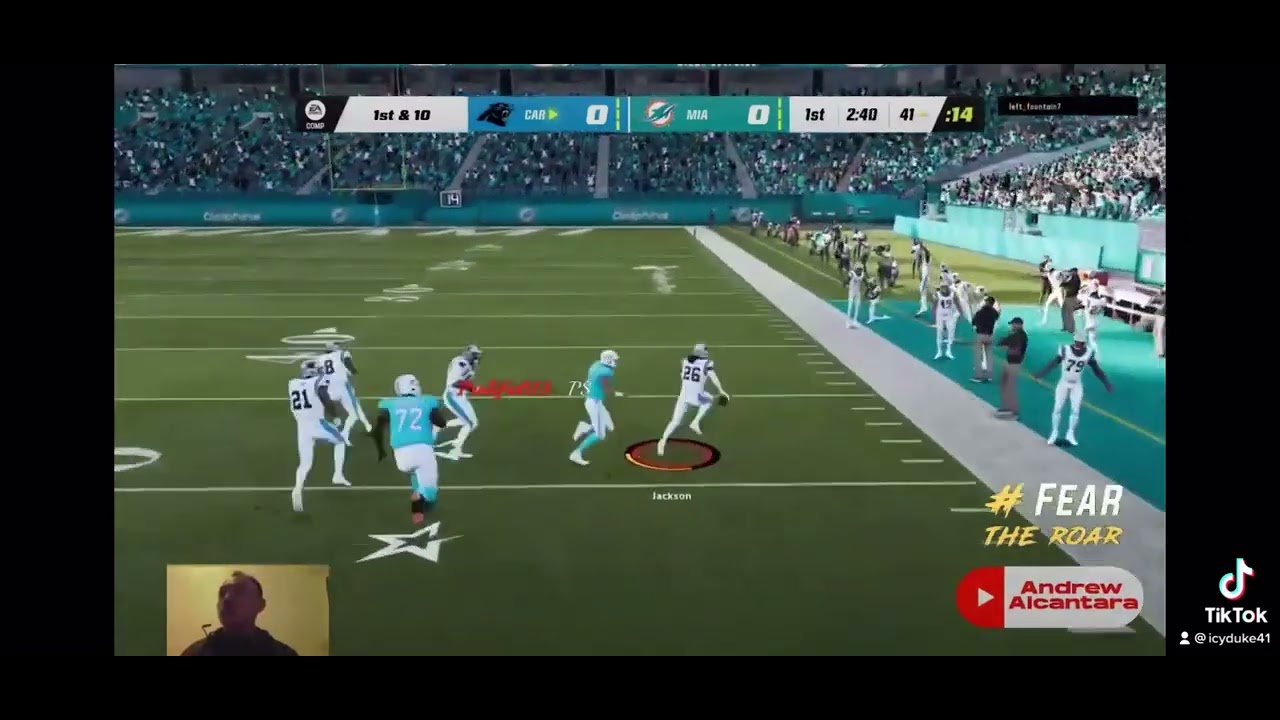 ACTION JACKSON TIME 🎬 - YouTube