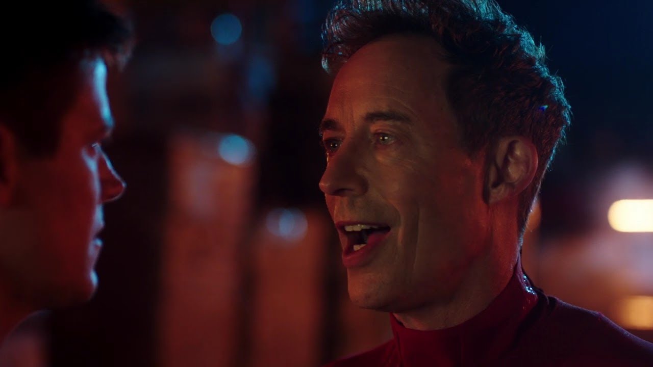 Armageddon, Part 4 - YouTube