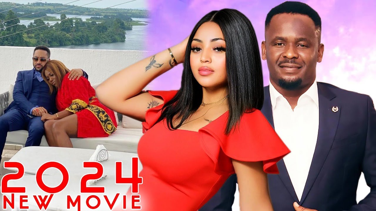 HE FELL IN LOVE WITH THE GIRL HE MET AT THE CLUB 1&2 - ZUBBY MICHAEL ...