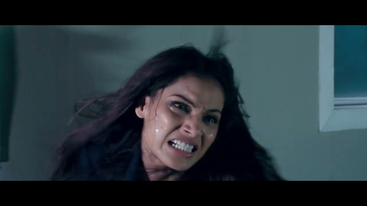 Raaz 3 horror scene 6- #horrorstory #emraanhashmi #eshagupta #film # ...