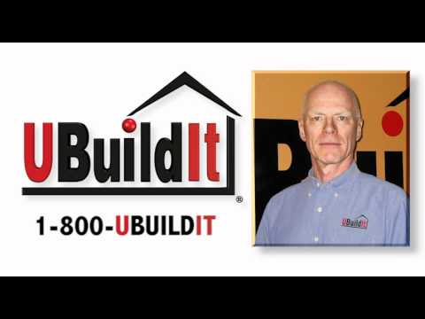 UBUILDIT: Paul Hamre with the UBuildIt Step by Step process to build or ...