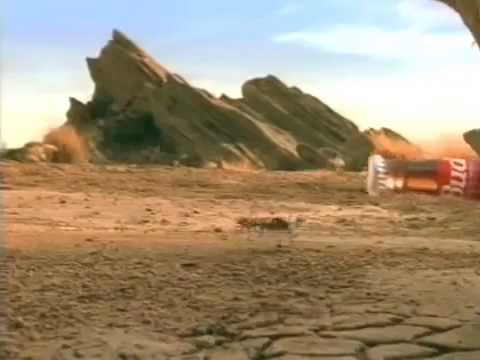 BUDWEISER - ANTS - YouTube