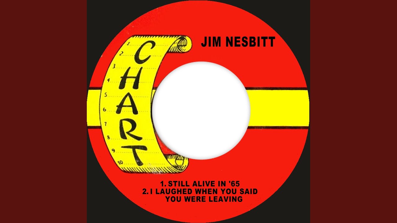 Still Alive In '65 - YouTube