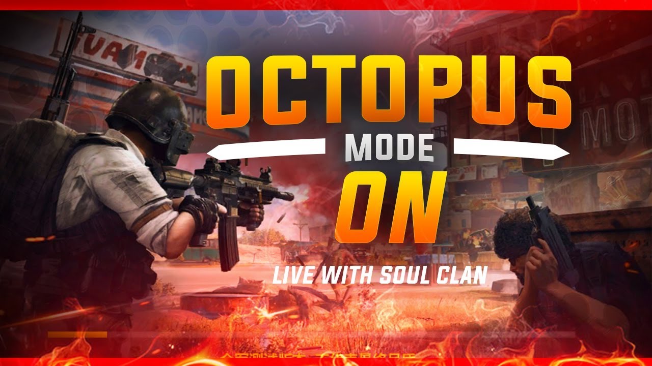 CLASSIC BEASTS | FT MORTAL VIPER RONAK | SOUL | PUBG MOBILE. - YouTube