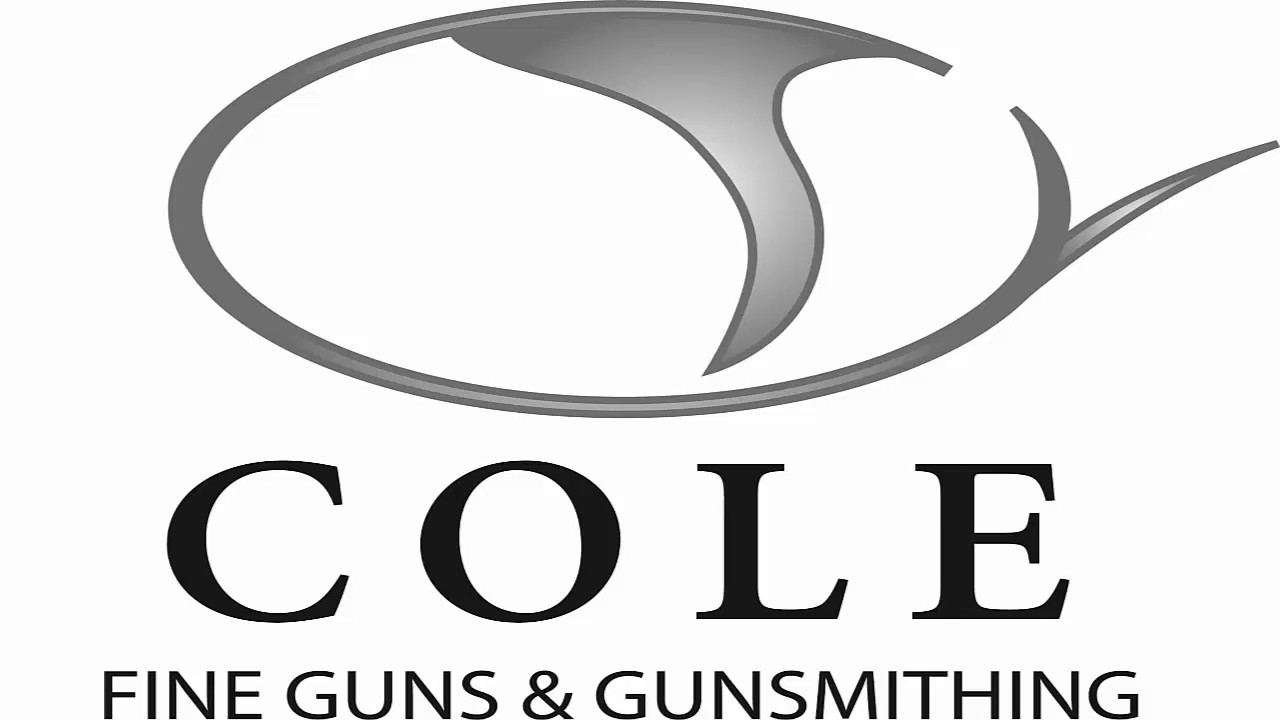 Cole Gun | A400 Hydro Dipping Process - YouTube