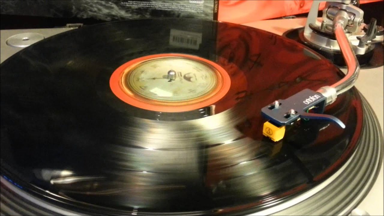 RUSH "The Wreckers" from Clockwork Angels on Vinyl - YouTube