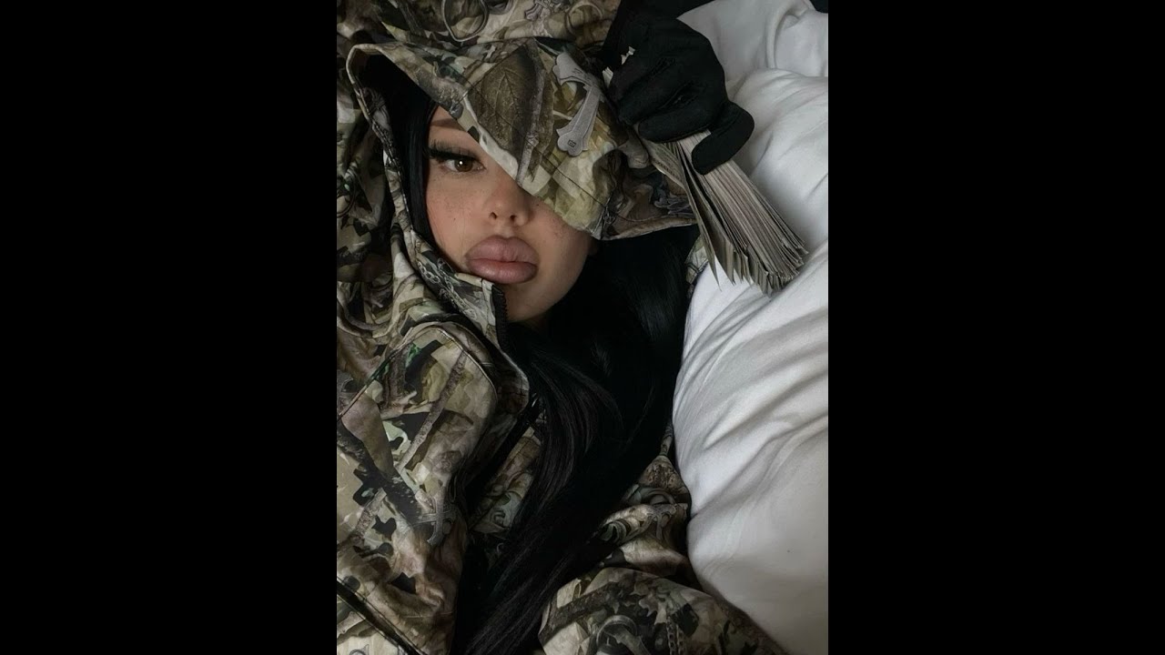 [FREE] ken carson type beat - "locked in" - YouTube