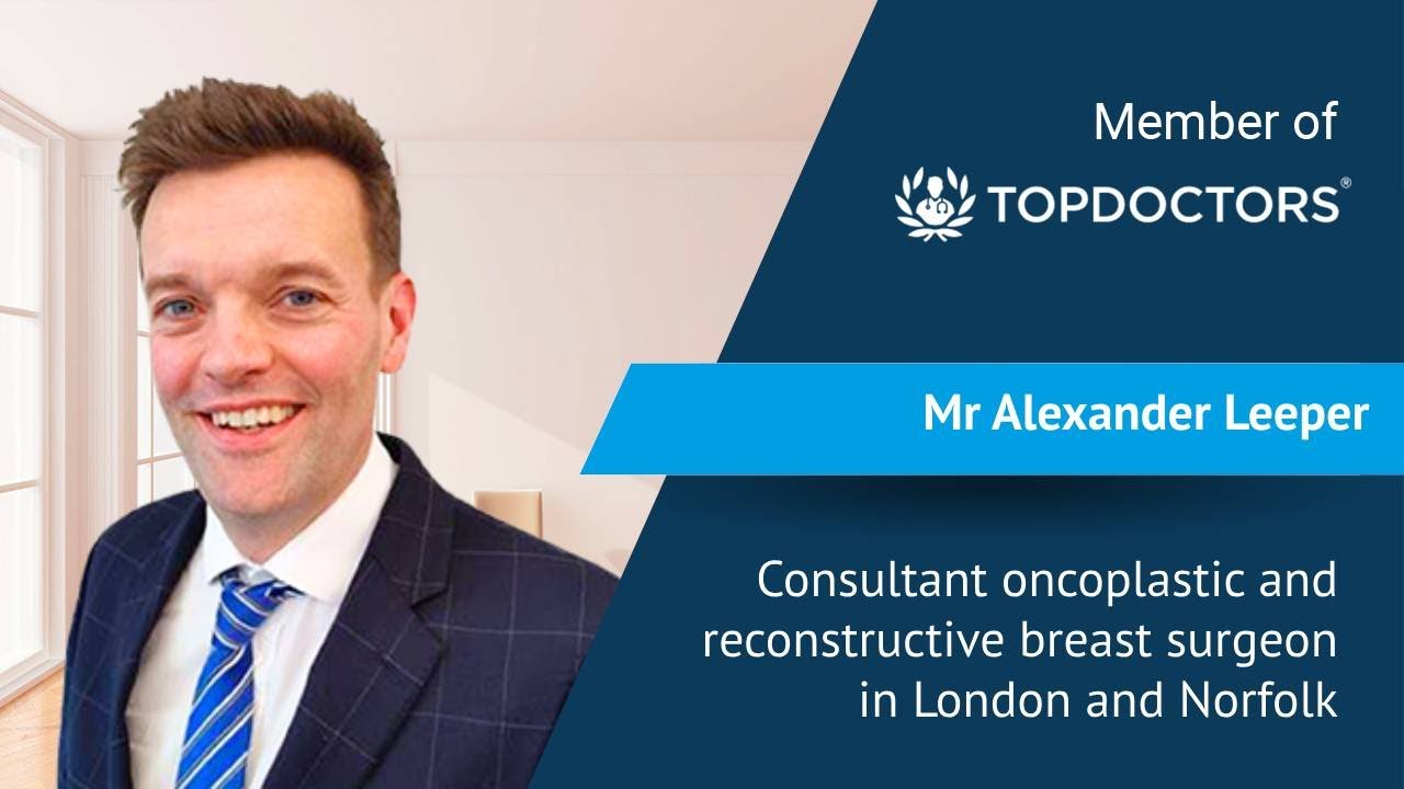 An introduction to Mr Alexander Leeper - YouTube