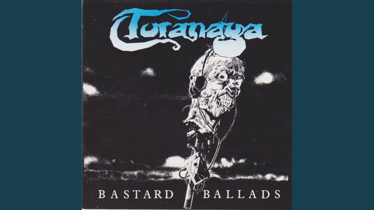Bastard Ballad - YouTube