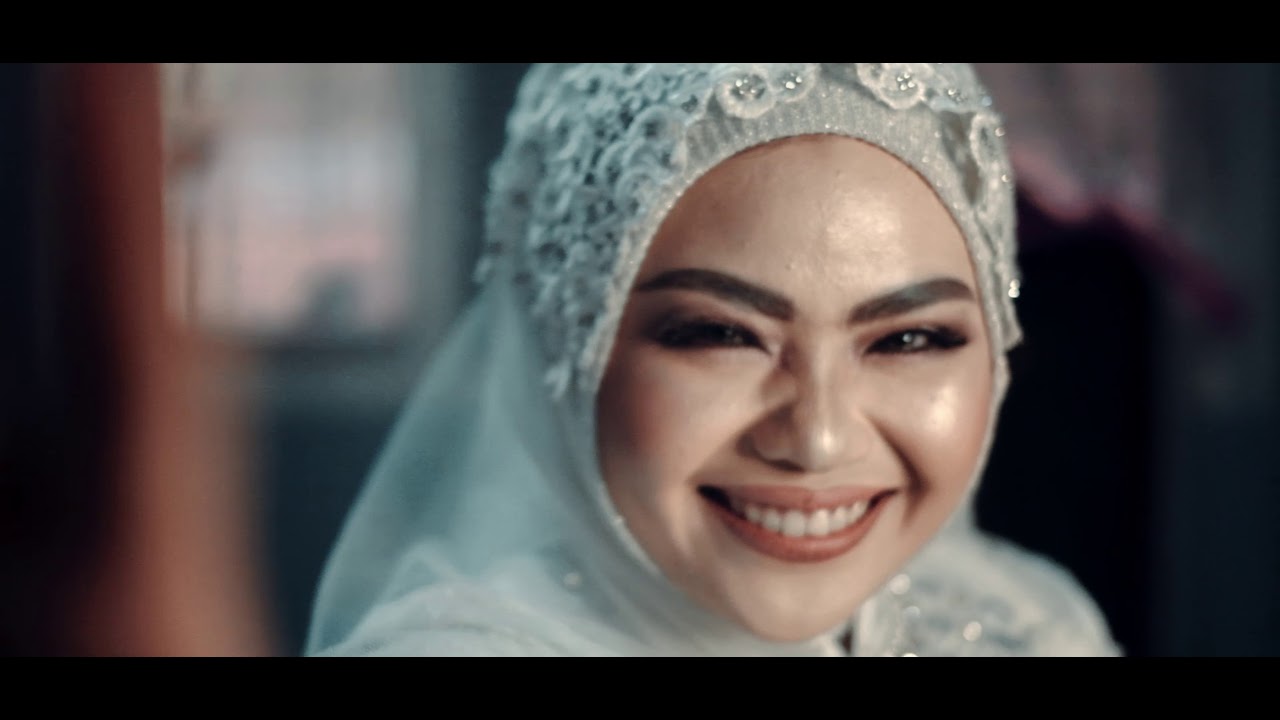 The Wedding of Melissa & Adri (Fujifilm X-H1) - YouTube
