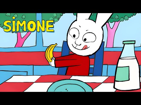 È facile, sei molto più grande! | Simone | 30m Compilazione | Episodi Completi Stagione 1