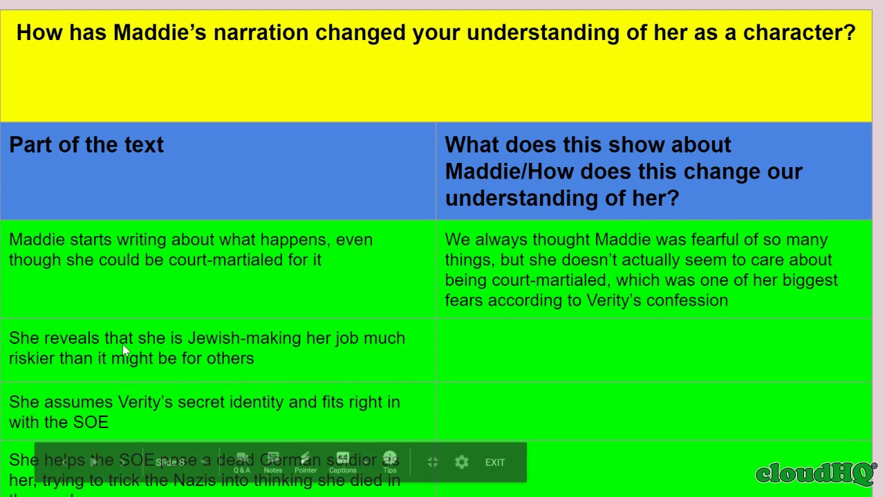 CNV Lesson 21 walkthrough - YouTube