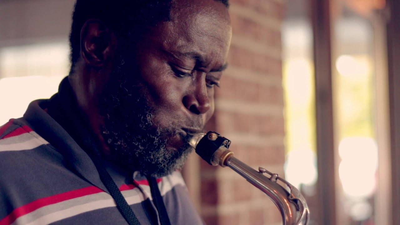 Live sessions with "David Robinson" - YouTube