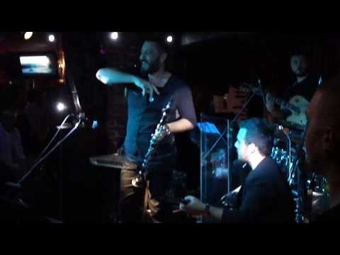 Hüsnü Şenlendirici&Şarbon Hasretinle Yandı Gönlüm