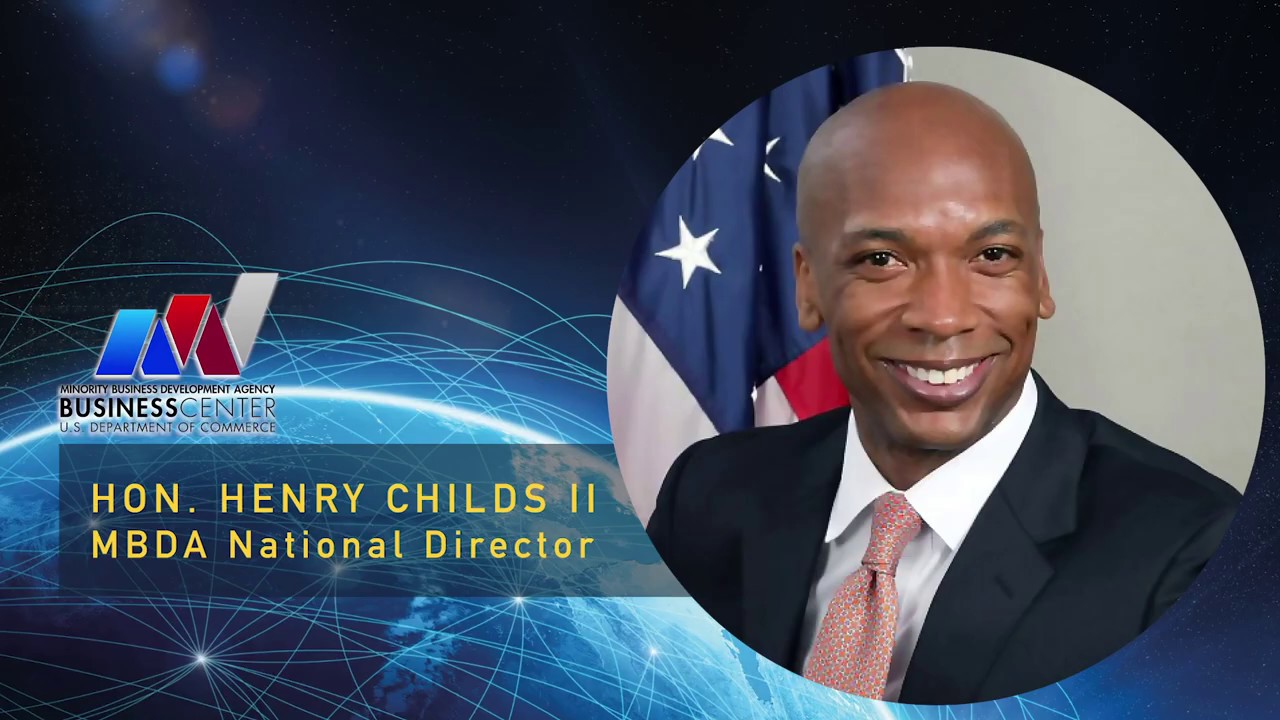 Henry Childs - Leadership Awards 2019 - YouTube