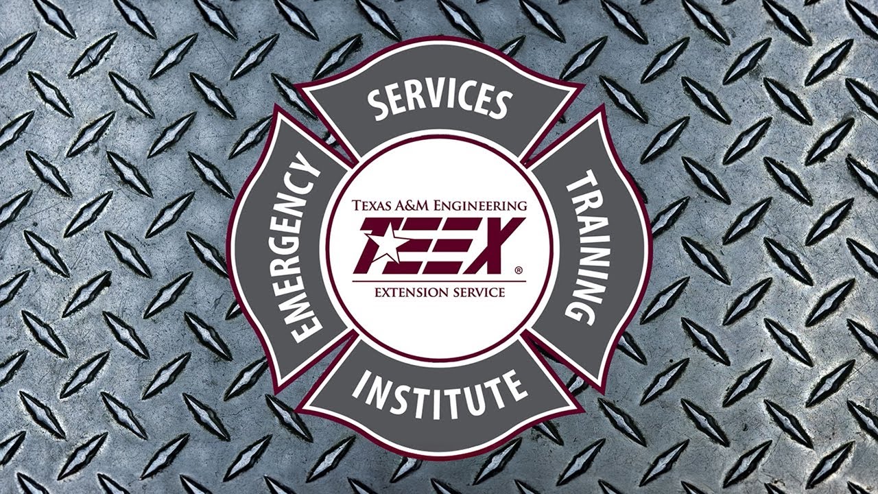 TEEX Emergency Services Training Institute (ESTI) - YouTube