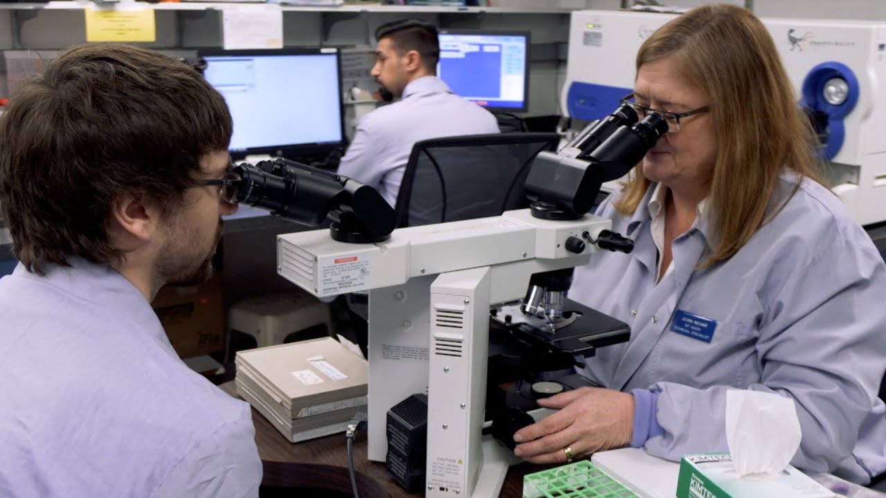 ASCP Helps Veterans Transition into Medicine | Military Makeover ...
