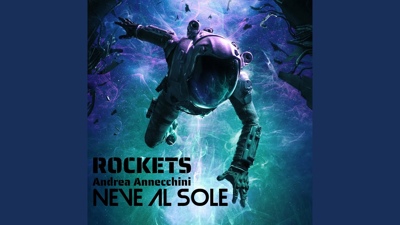 Neve al sole - YouTube Music