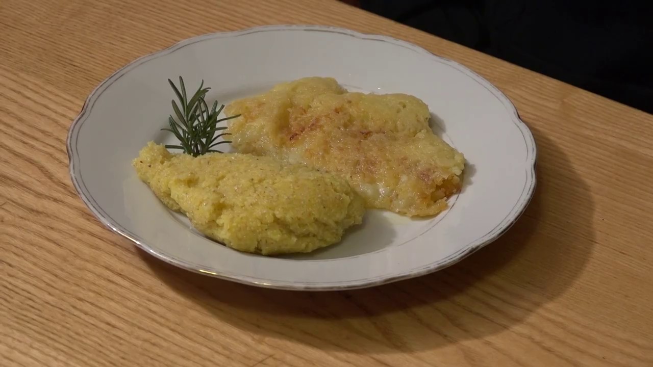 Frika (frico) - YouTube