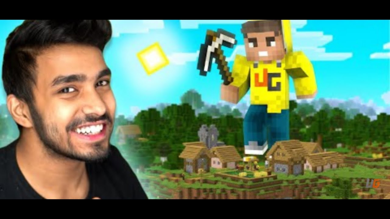 Minecraft : 😄 Happy stream | Playing Solo | Streaming with Turnip -3i ...