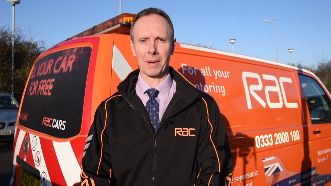 Petrol and diesel prices are rising - RAC Fuel Watch - YouTube