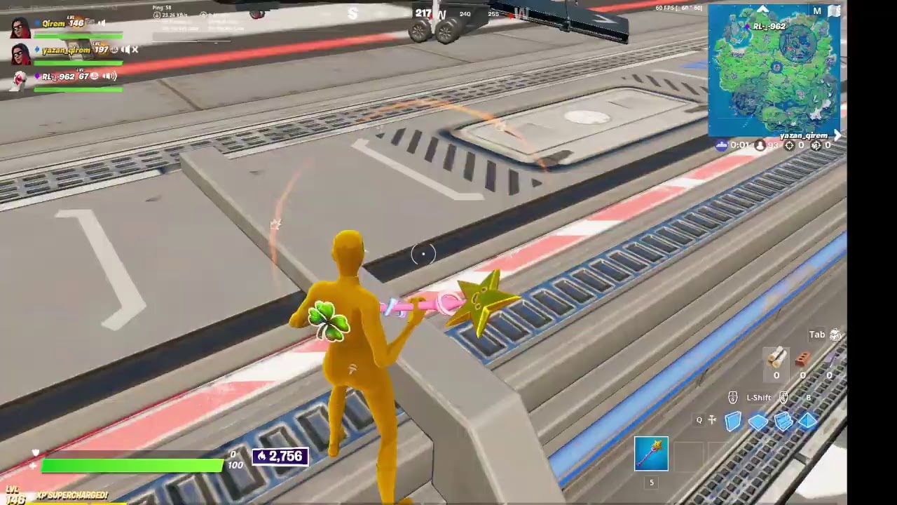 ARENA DIVISION 7 - YouTube