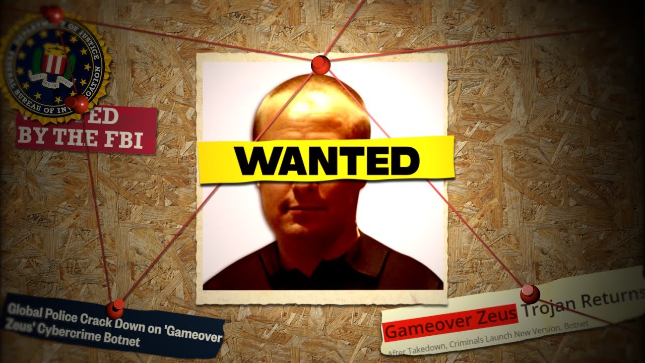 The Hunt For Russia's Most Wanted Hacker - YouTube