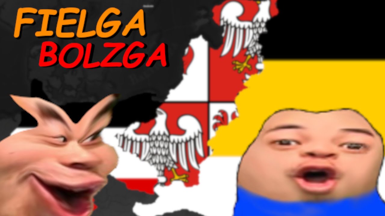 FIELGA BOLZGA (Age Of History II) - YouTube