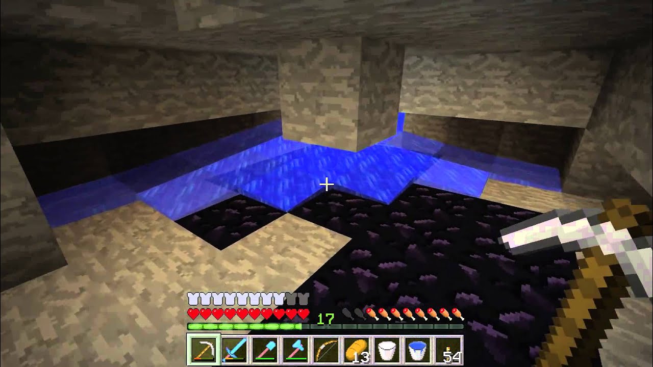 Jose Plays Minecraft Episode 42 - YouTube