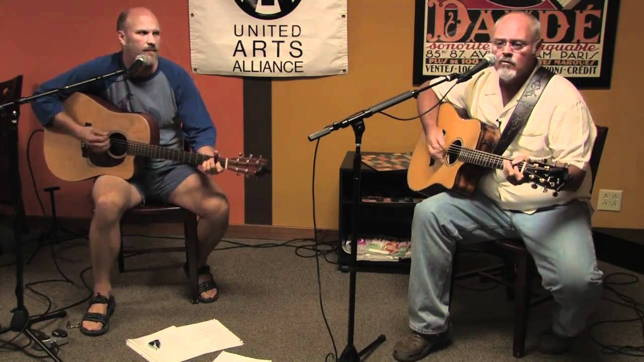 UAA Show 7 Part 1 - YouTube