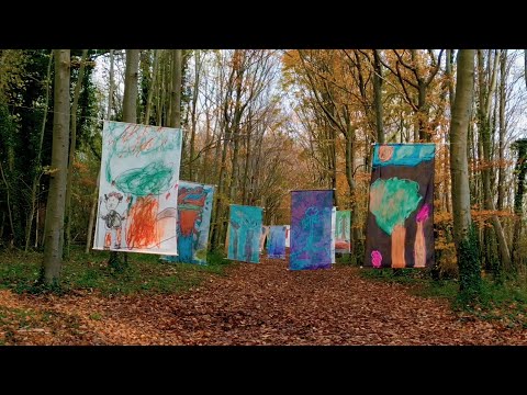 Fantastical Forest 2022 (short)