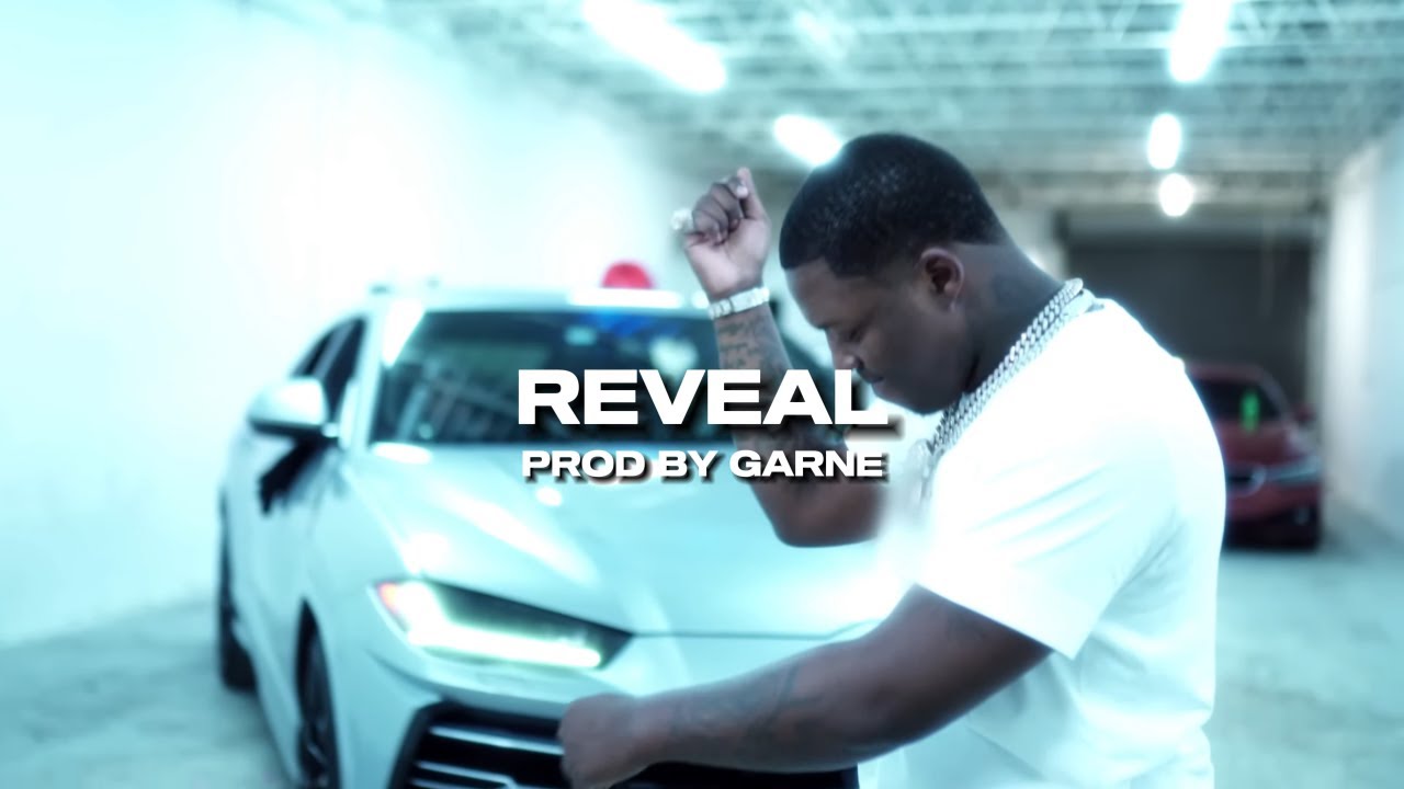 (FREE) Lil Zay Osama Type Beat - "Reveal" - YouTube