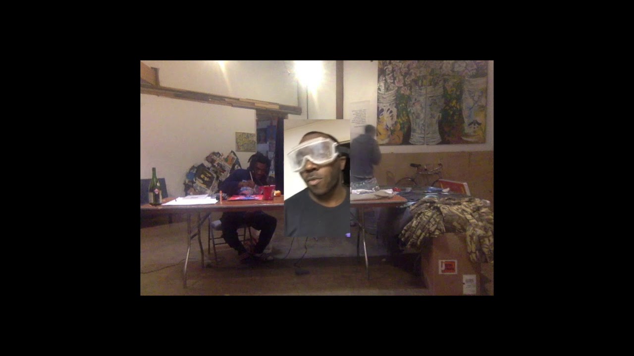 FYE Talks (ep.1) - Loren Fizer & Asaad Bruno in conversation - YouTube