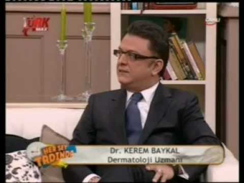 Dr. Kerem Baykal Cilt Gençleştirme-1, marmarahair.com