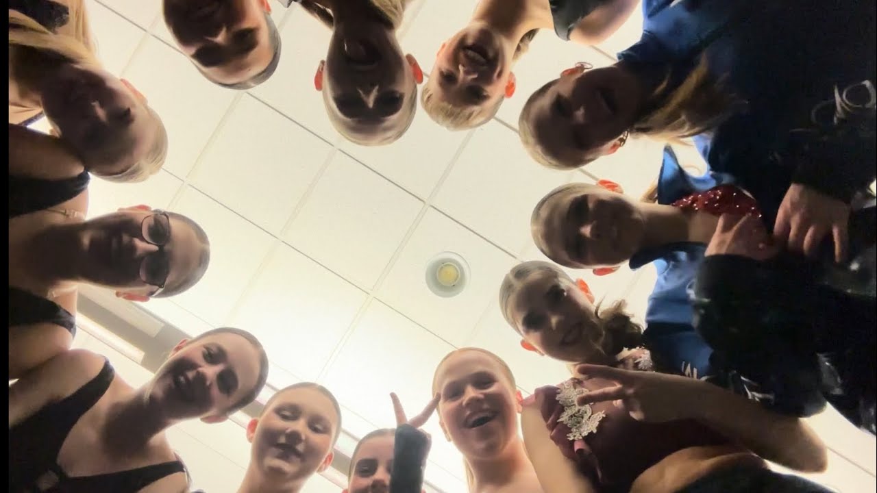 Spotlight Comp Vlog 2024!!! - YouTube