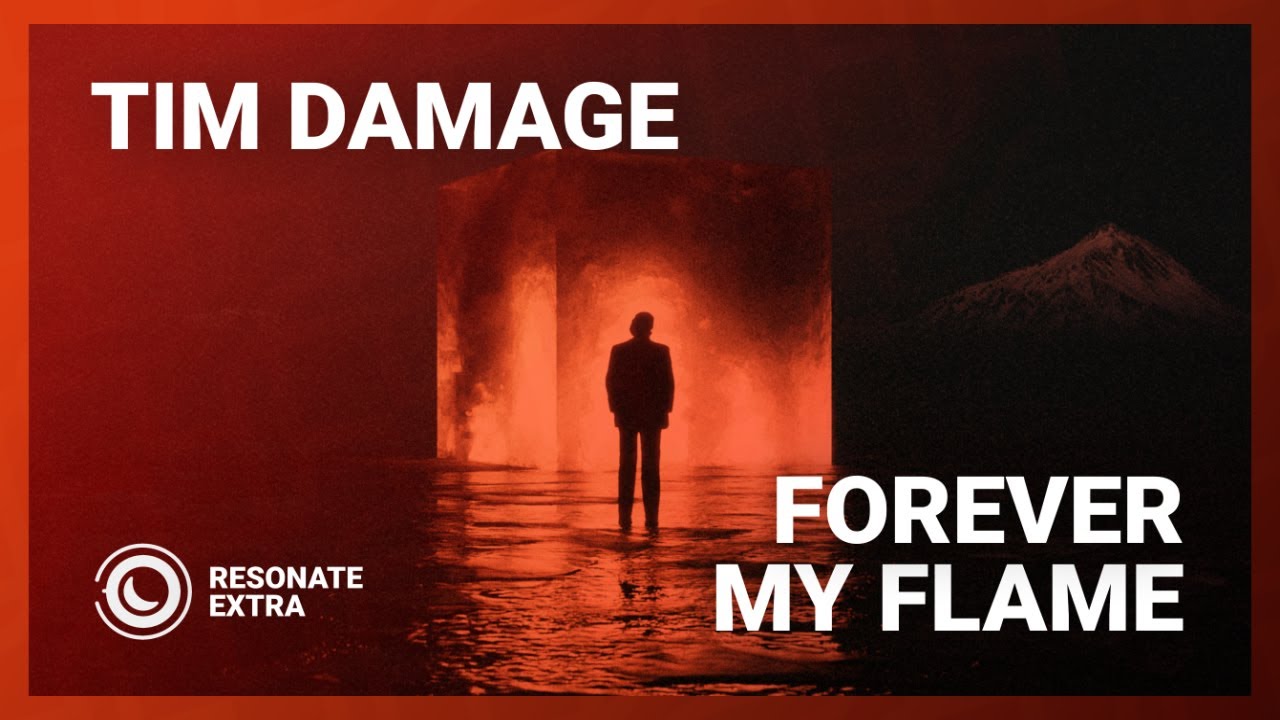 Tim Damage - Forever My Flame (Extended Mix) - YouTube
