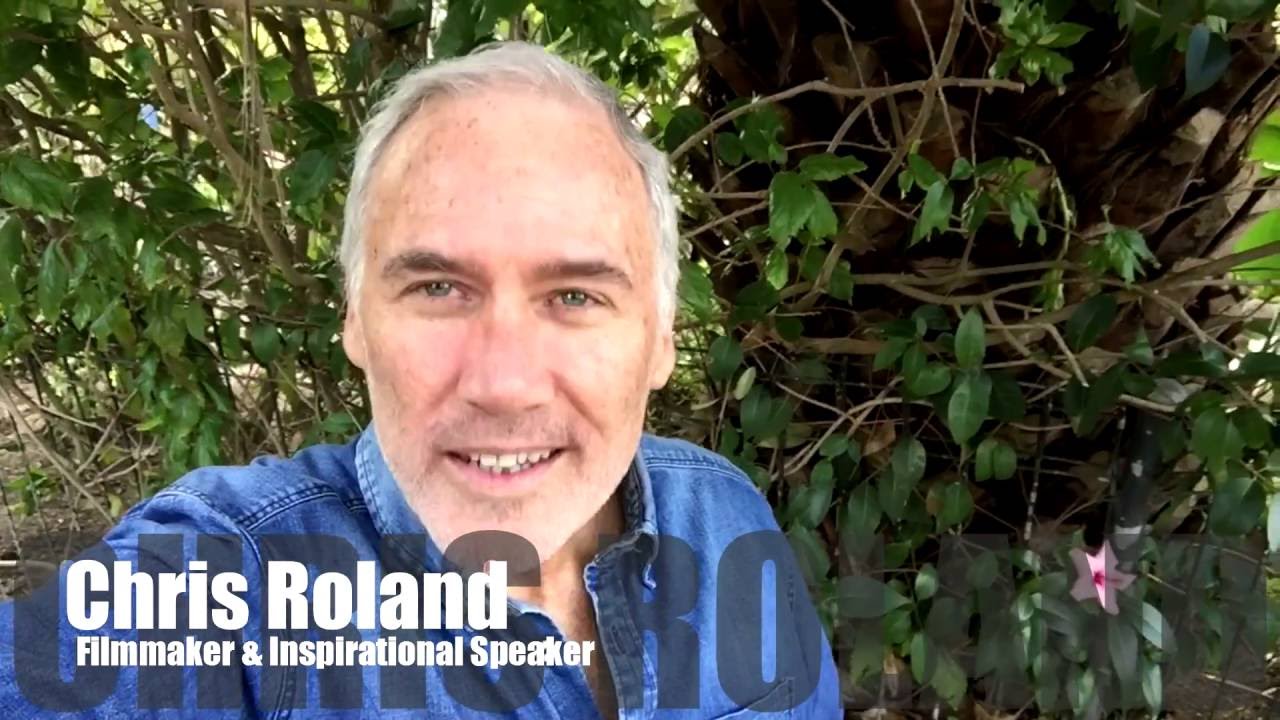 Chris Roland - INSPIRE ME VLOG # 175 - YouTube