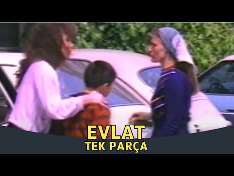 Evlat | Eski Türk Filmi