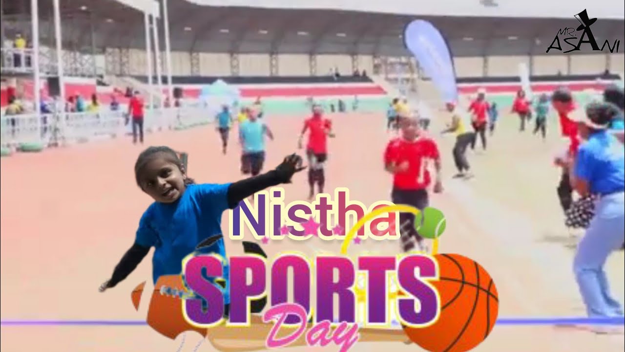Destiny sports day at meru Kenya - YouTube