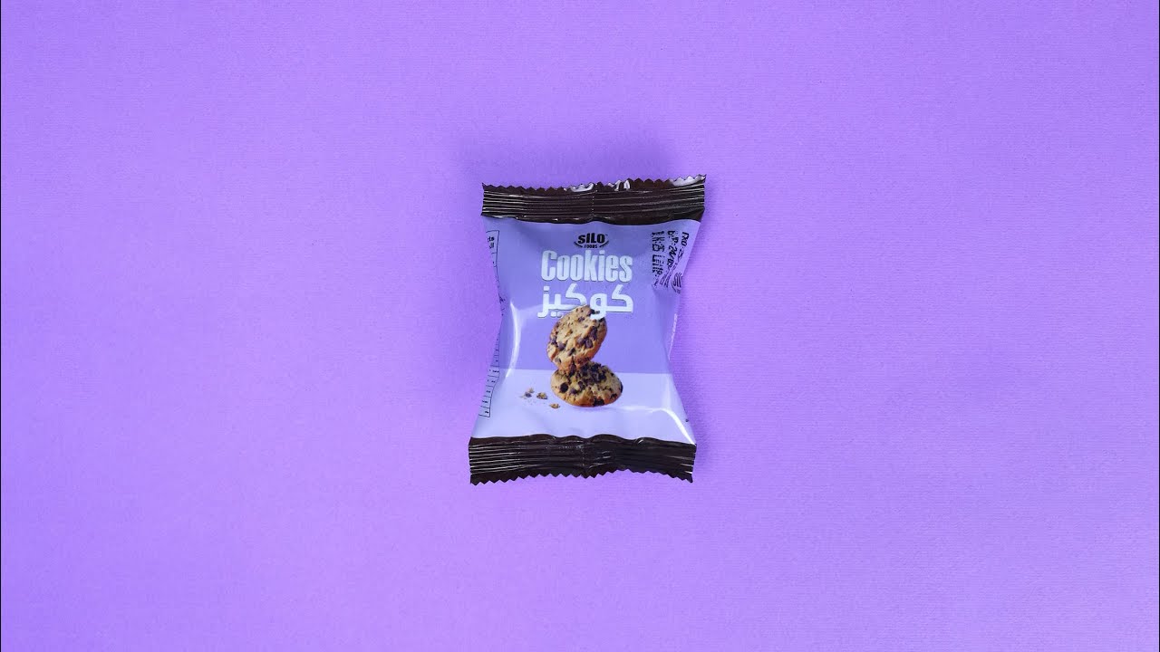 SILO FOODS Cookies - YouTube