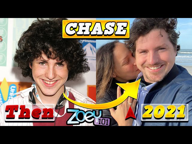 See The Zoey 101 Cast Then And Now Zoey 101 Cast Then And Now
