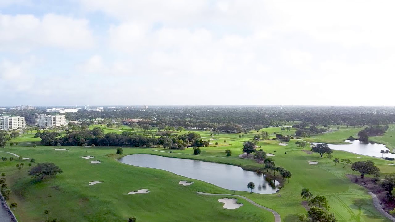 Belleair, Florida - Golf Course Community of the West Coast of Florida ...