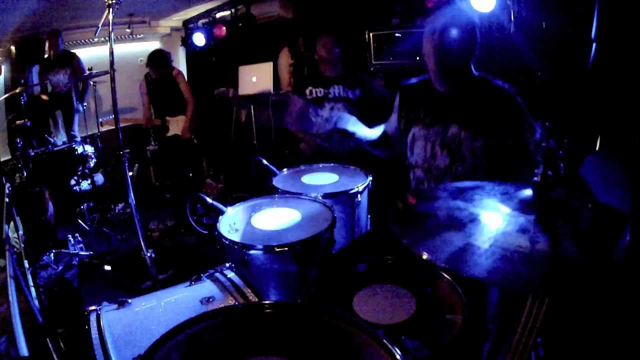 RALPH MYERZ & THE JACK HERREN BAND - HELLO CLEVELAND, HD live Haugesund ...