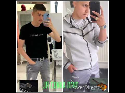 Conkis Band Nadik mange2023💯