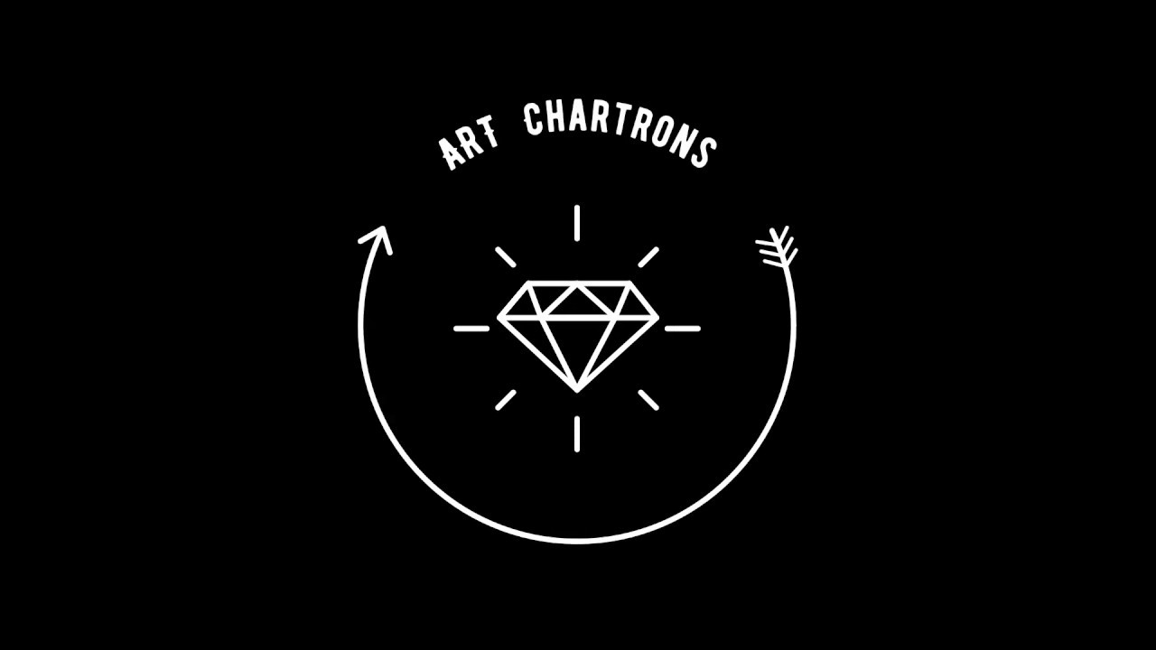 expo Art Chartrons nov 2009 - YouTube